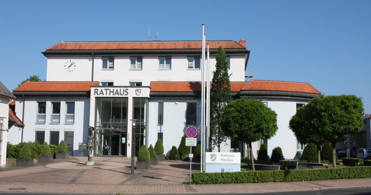 Satzungen | Gemeinde Flieden