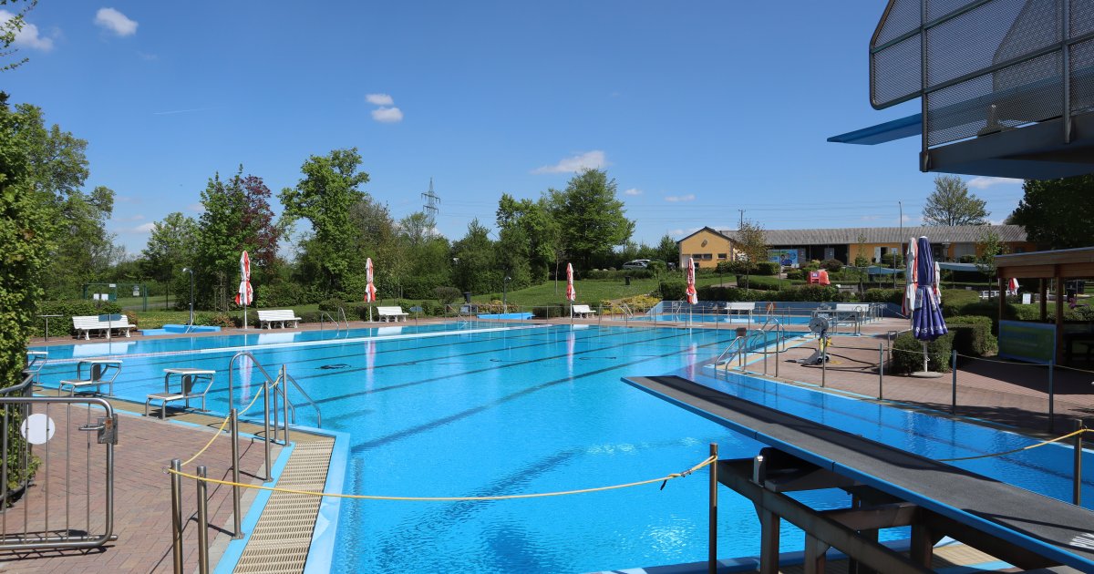 Entspanne & Genieße - Klangerlebnis im Wasser | Gemeinde Flieden